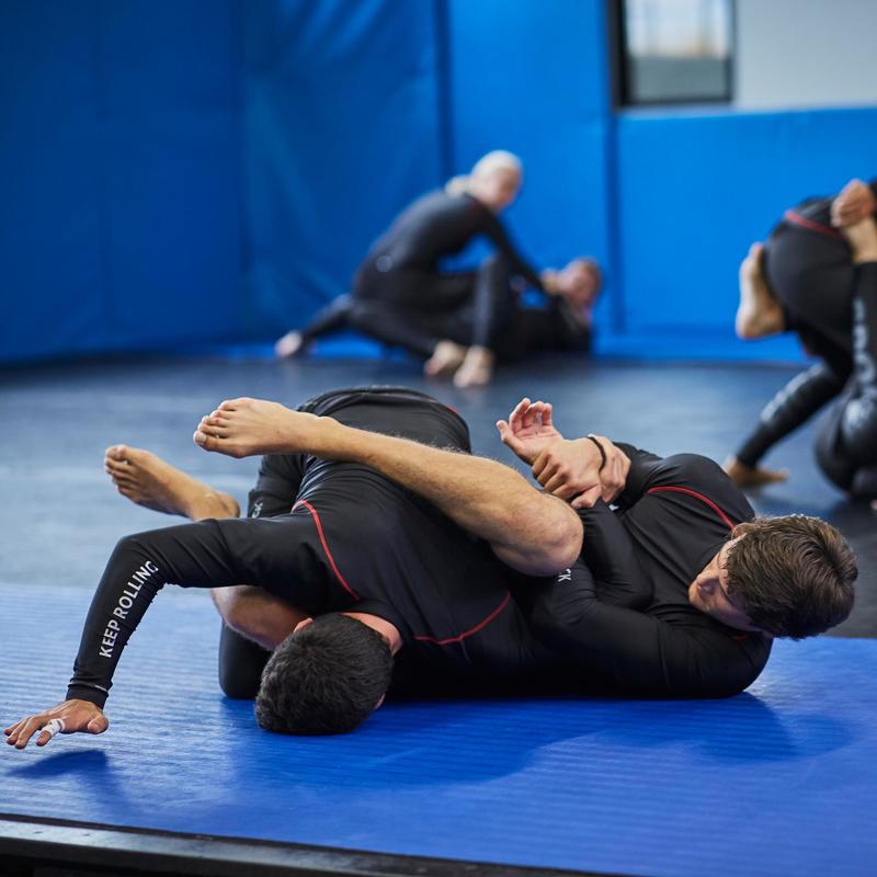 NOGI/GRAPPLING | IKIGAI